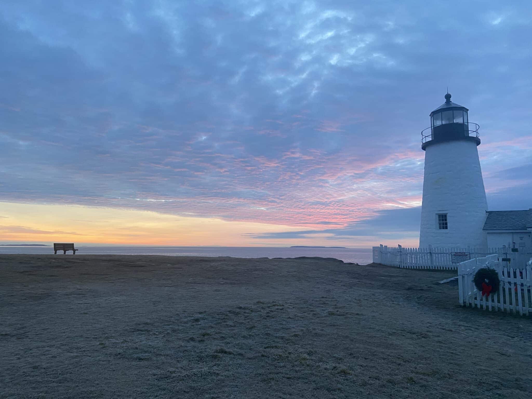 Visit Maine Coast Lighthouses