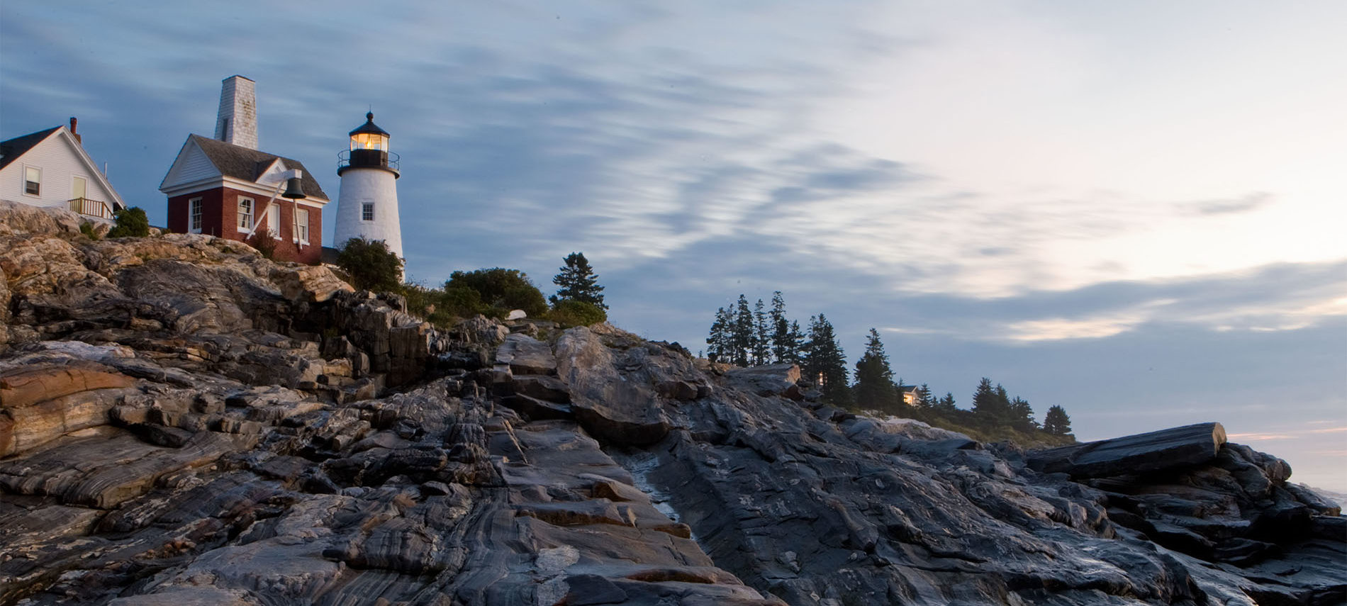 Next Adventure Series – A day exploring Pemaquid Peninsula’s hidden gems