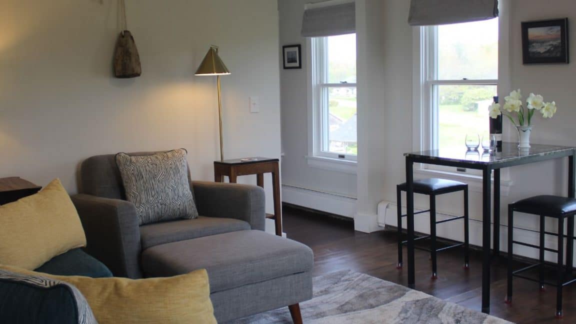 The Bradley Inn | Midcoast Maine Bed and Breakfast in New HarborThe ...